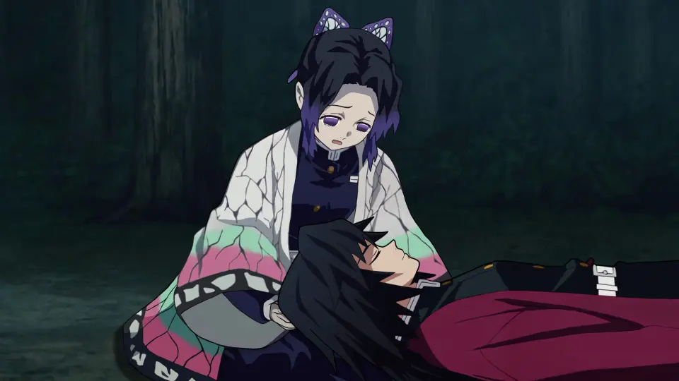 Shinobu Kocho/Relationships Kimetsu No Yaiba Wiki Fandom, 60% OFF Shinobu Kocho/Relationships Kimetsu No Yaiba Wiki Fandom, 60% OFF