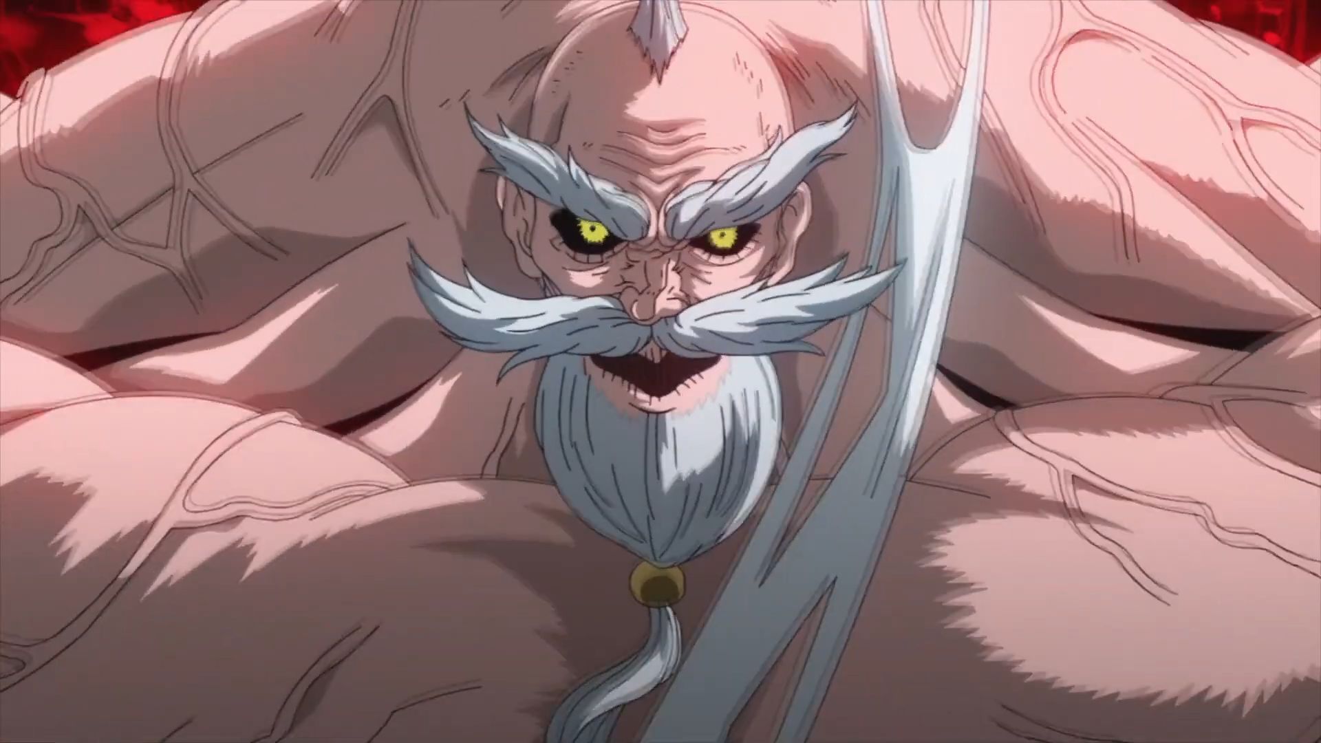 Hermes (God of war 3) vs Zeus (Record of Ragnarok anime) | SpaceBattles