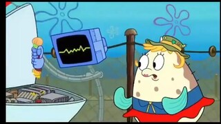 SpongeBob SquarePants - The Hankering (Dubbing Indonesia) - Bstation