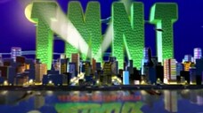 Teenage Mutant Ninja Turtles (2003) - 100 - Tale of Master Yoshi - BiliBili