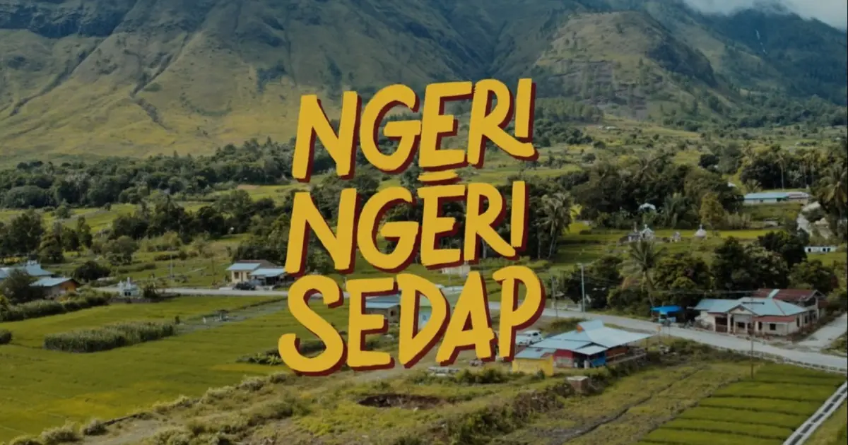 Ngeri Ngeri Sedap 2022 - Bilibili