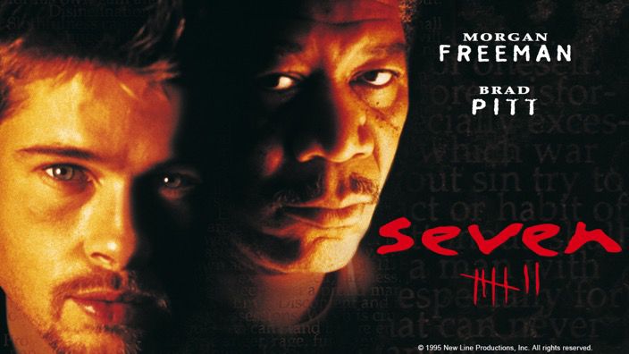 Seven 1995