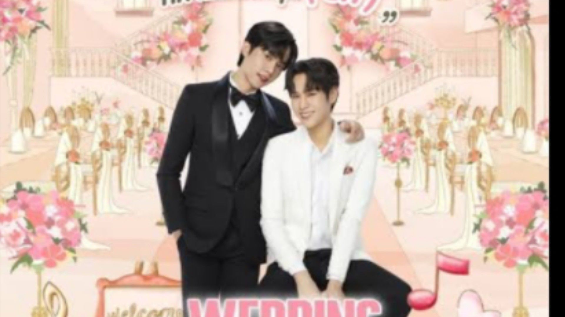 Wedding plan bl ep 1 eng sub 60 photos - Astyledwedding.com