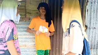 grabe kana meta landi mo🫠kala ko ai ka - BiliBili