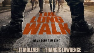 The Long Walk (2025) - BiliBili