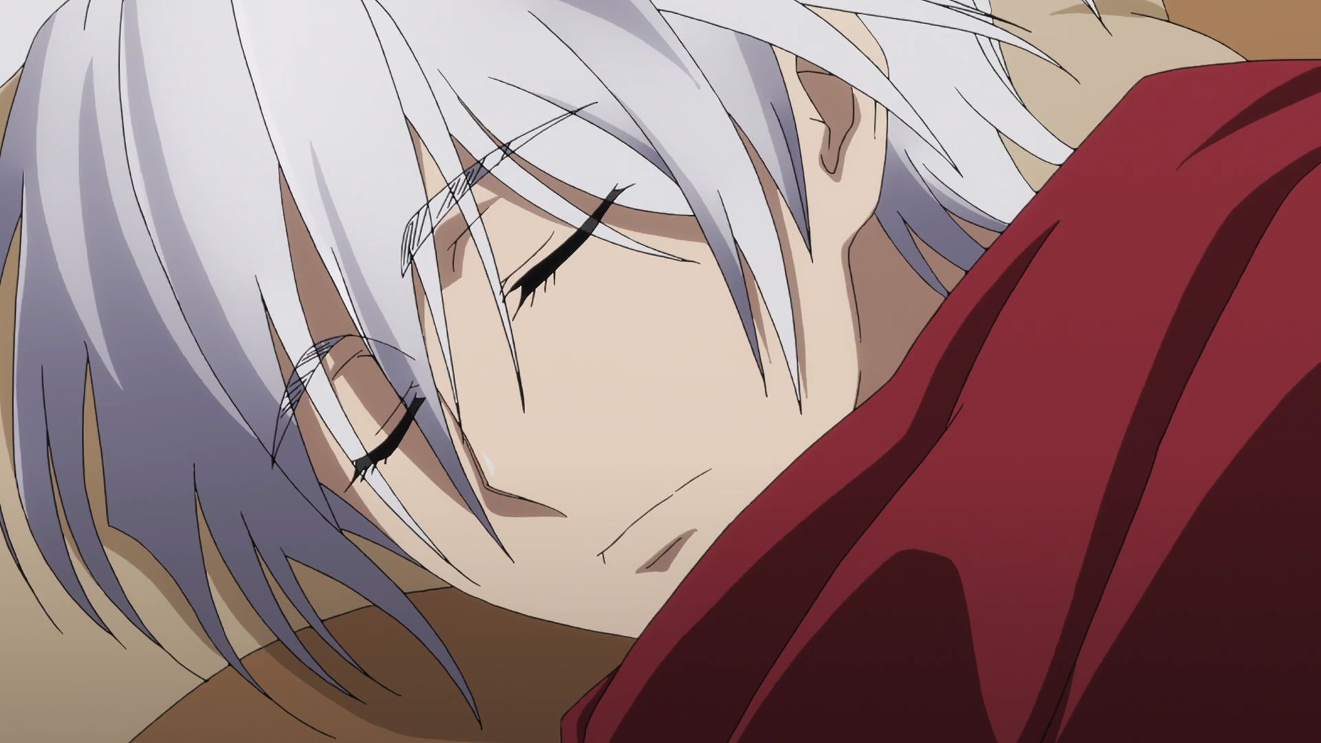 Plunderer Episode 16 English Dubbed Watch Cartoons The Legendary