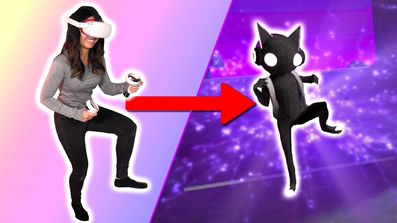 Vrchat Full Body Tracking With Webcam | informacionpublica.svet.gob.gt
