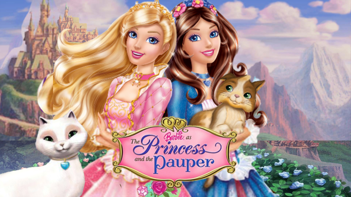 BiliBili search - barbie movies