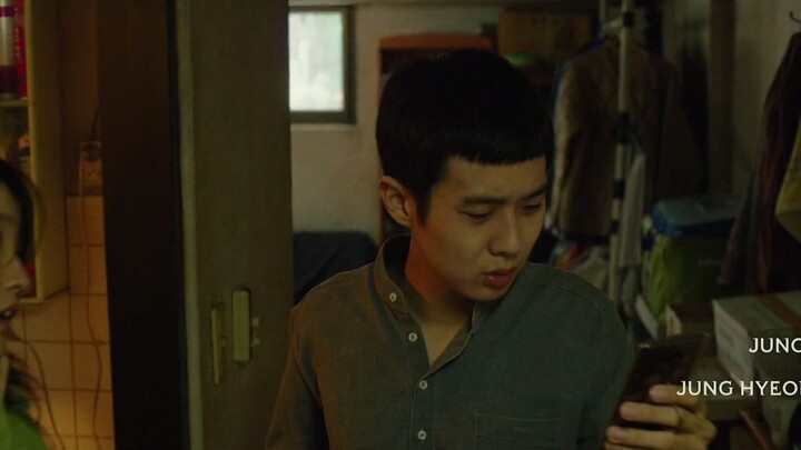 Bstation Cari - Parasite