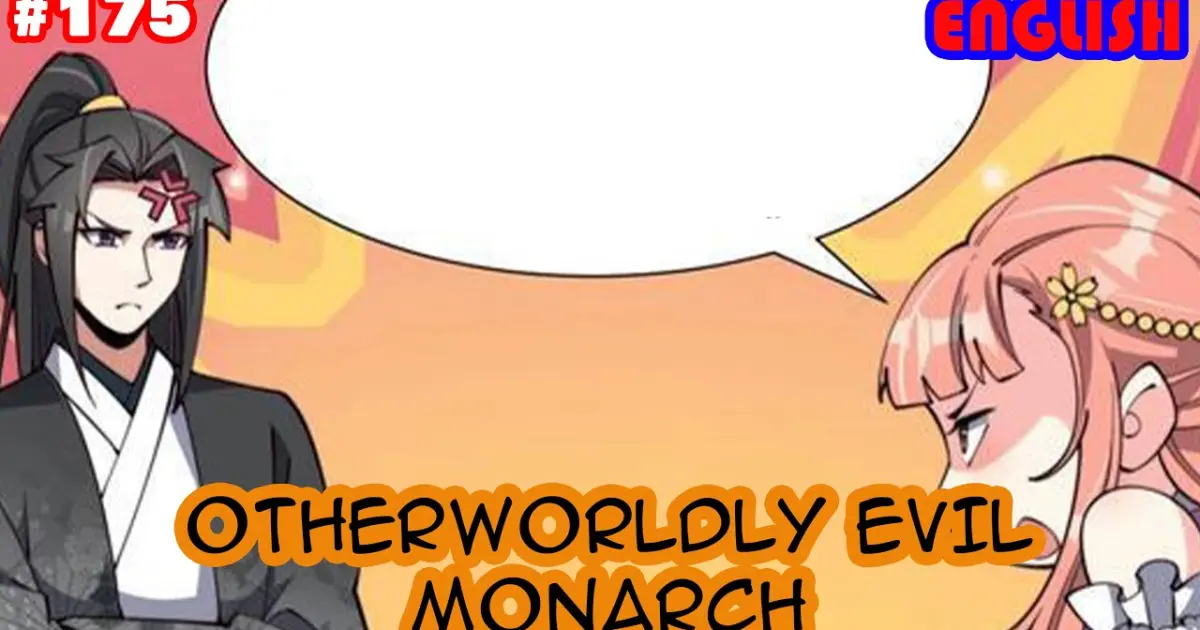 Otherworldly Evil Monarch | Chapter 175 | (English) - Bilibili
