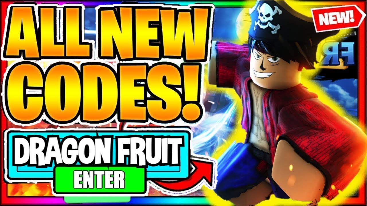 Blox Fruits Codes Update 13 Roblox Blox Fruits Codes