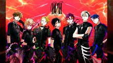 Wavin Flag Bae Ins - Vs Ambivalenz XlamV - BiliBili