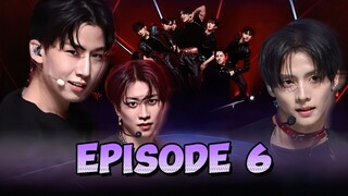 high Kick 001 - BiliBili