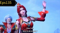 BTTH AI EPS135 SUB INDO 1080 - BiliBili