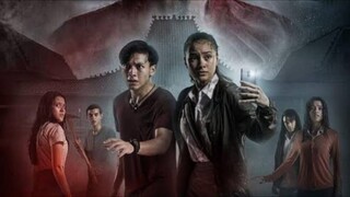 DREADOUT (2019) [Indonesian Horror Film w/ English Subtitle] - Bstation