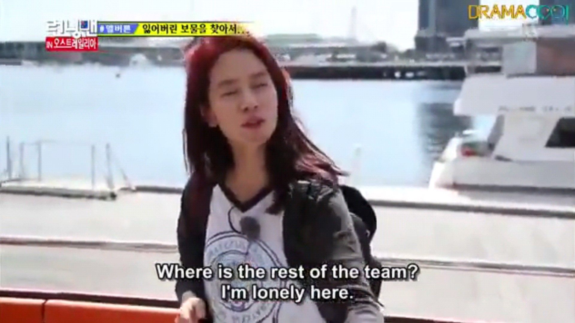 Running Man Ep 189