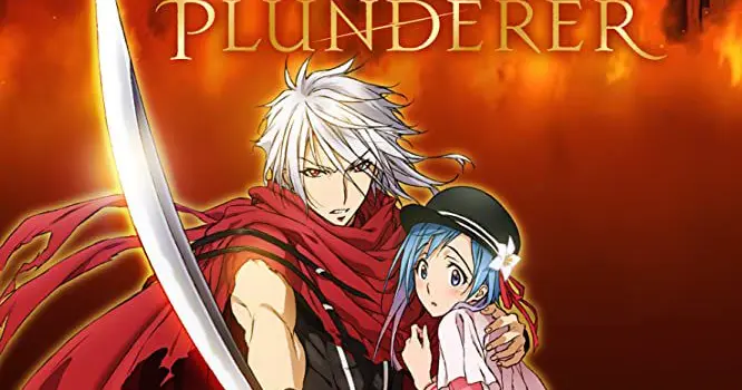 Plunderer - Episode 24 End Sub Indo - Bstation