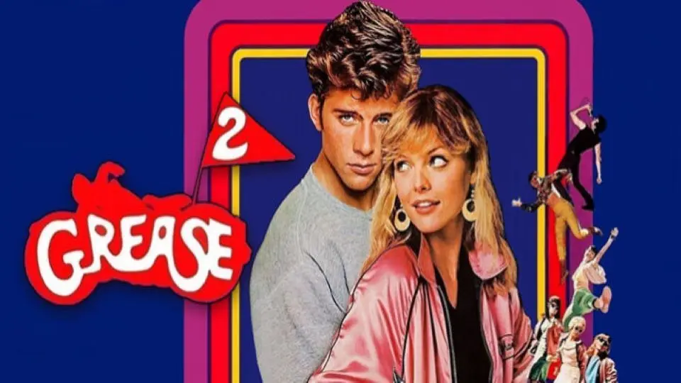 Grease 2 Soundtrack