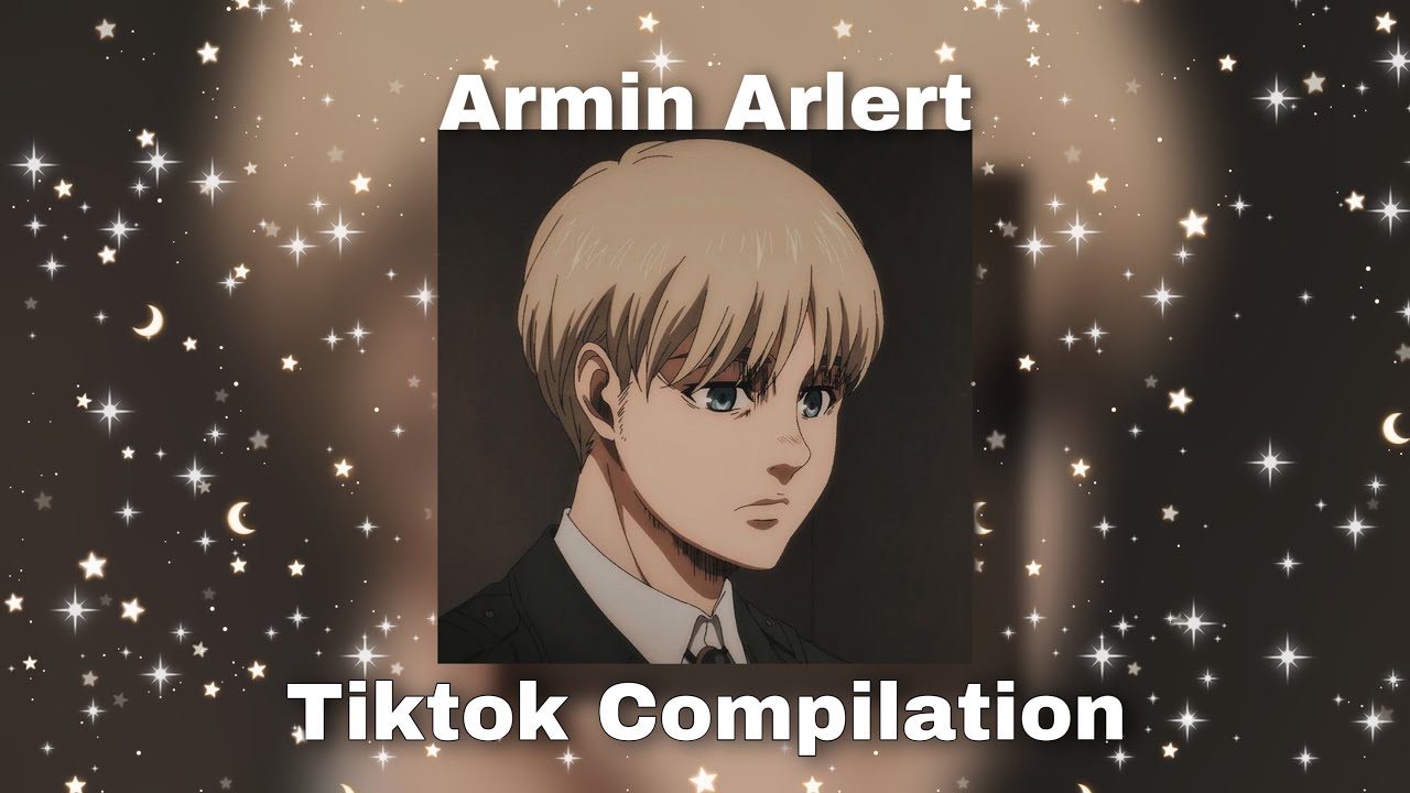 Armin Arlert Icone