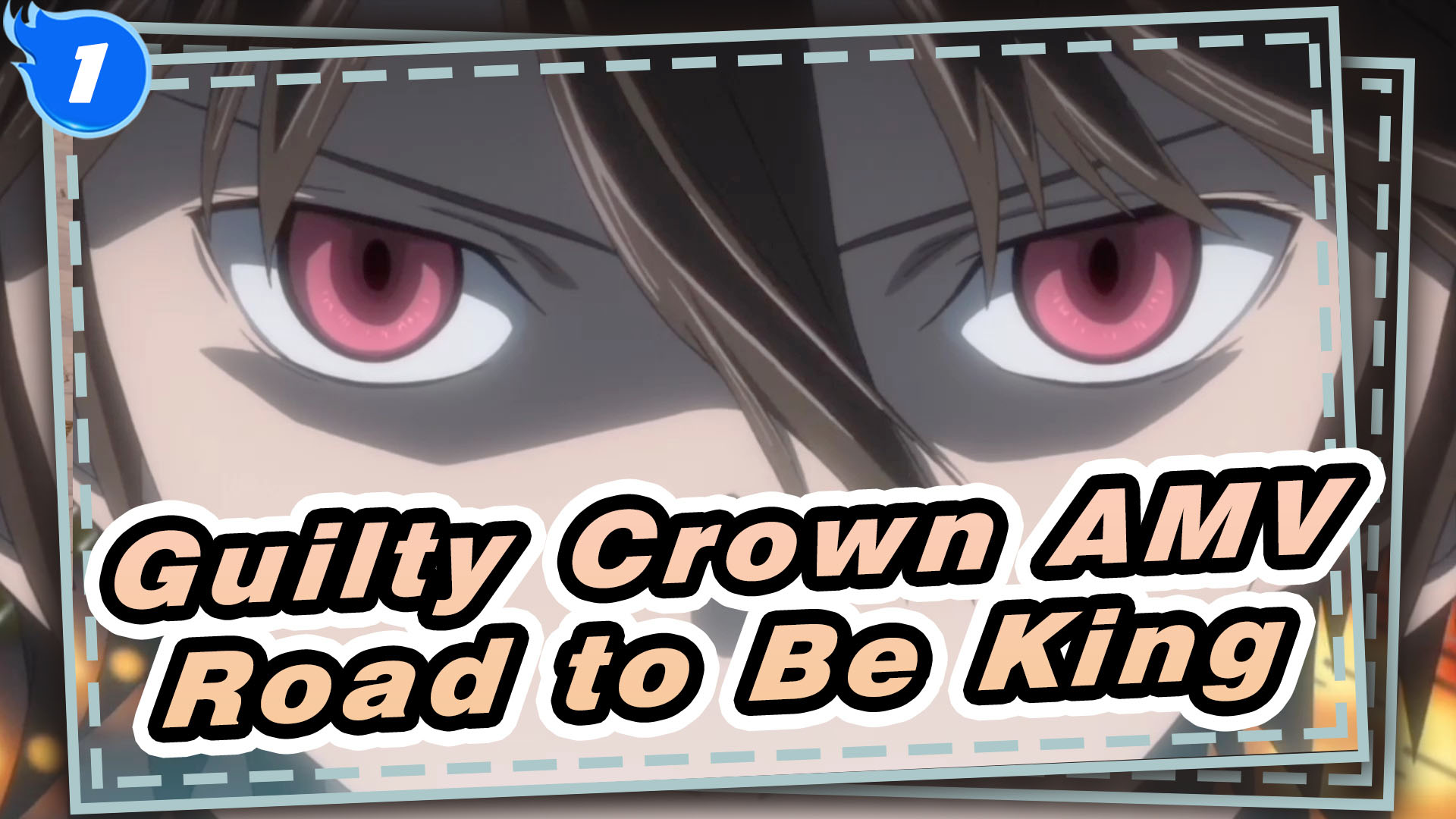 Guilty Crown King