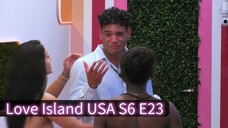 Love Island USA S6 E22 AFTERSUN (full episode) HD - BiliBili