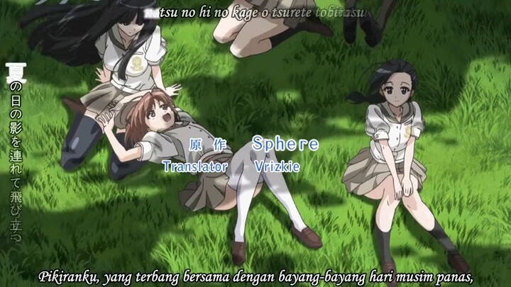 Bstation Cari - yosuga no sora sub indo