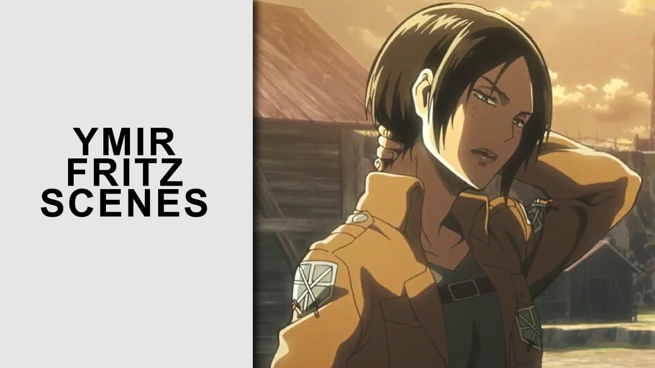 Ymir