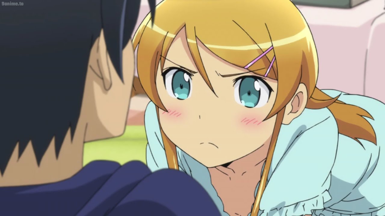 Kyousuke X Kirino