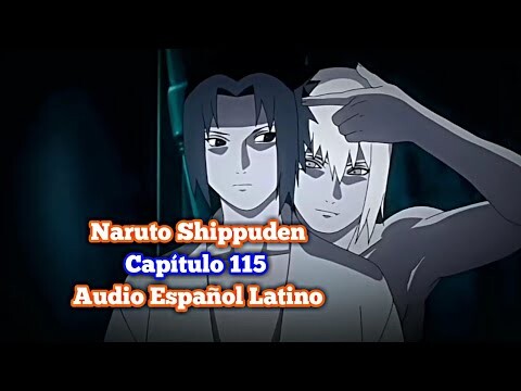 naruto shippuden tv's space - Bilibili
