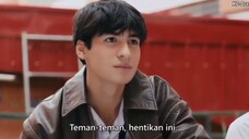 Ang Mutya Ng Section E Sub Indo - Ep 03 - BiliBili