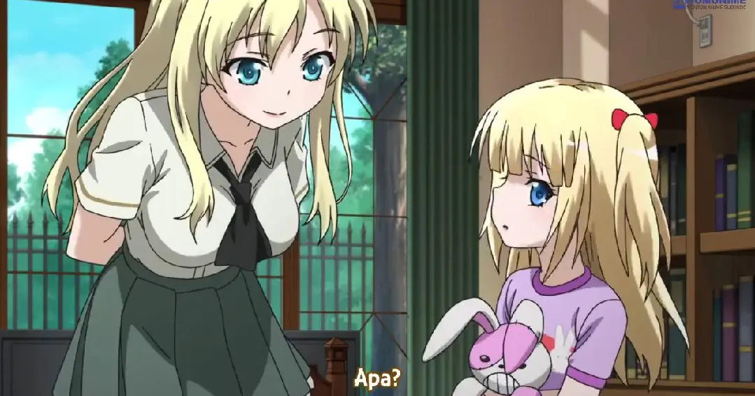 Boku wa Tomodachi ga Sukunai S1-Ep.08 (subindo) - Bstation