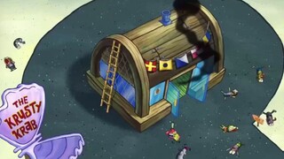 SpongeBob SquarePants - The Hankering (Dubbing Indonesia) - Bstation