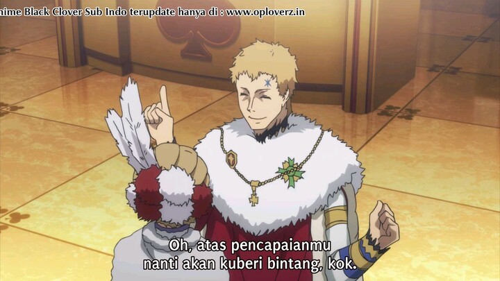 Bstation Cari - Black Clover