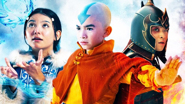 Bstation Cari - avatar 3 sub indo