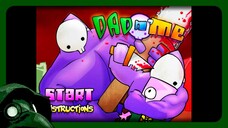 Dad 'n Me [Full Game - No Commentary] - BiliBili