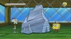 Spongebob Squarepants (MALAY DUB) - The Masterpiece - BiliBili