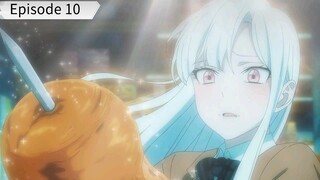 Demon Lord 2099 Ep 1 - BiliBili
