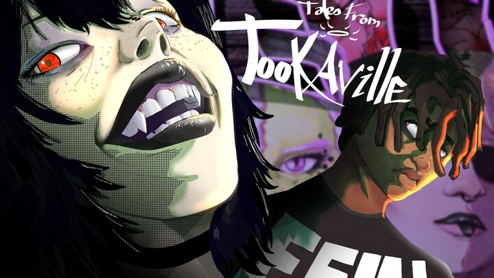 K!NKALE's space - BiliBili