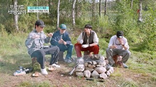 Rented in Finland Ep 5 - SUB INDO - BiliBili