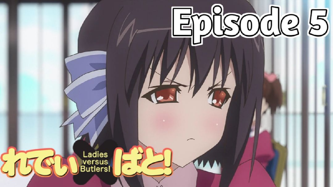 Ladies Versus Butlers Episode Facebook