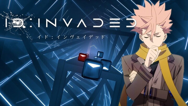 Bstation Cari - Id:Invaded