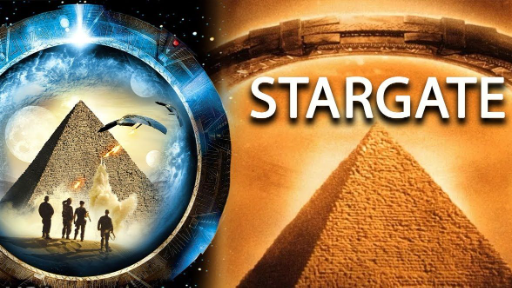 Stargate 1994
