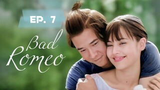 4 Bad Romeo (2022) Episode 4 Tagalog Hd - BiliBili
