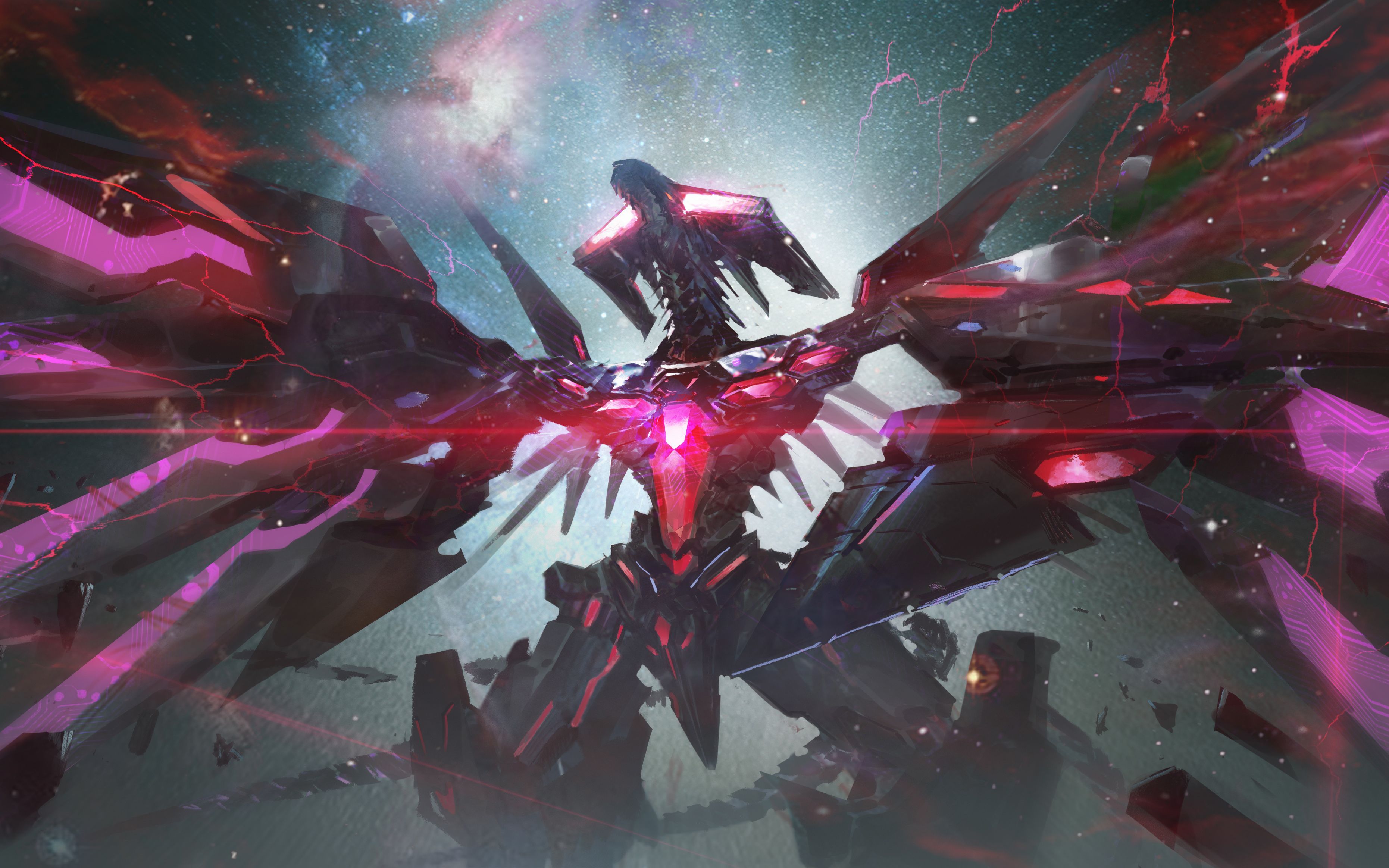 Yugioh Galaxy Eyes Tachyon Dragon