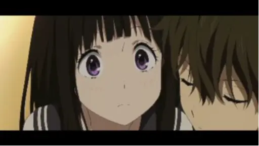 HYOUKA - episode 1 - Bilibili