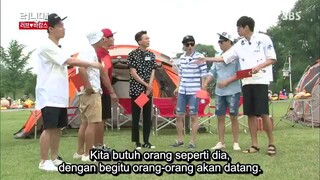 running man ep 208 - Bstation