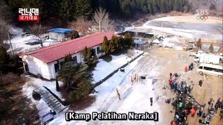 running man ep 209 - Bstation