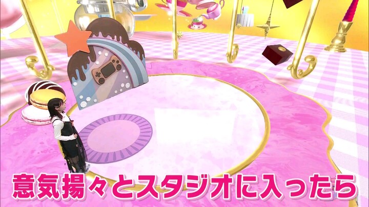 low007's space - BiliBili