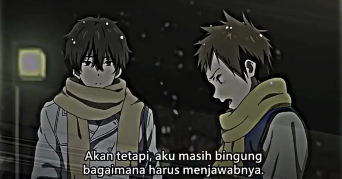 janganlah engkau membuat si cool marah🥶 - Bilibili