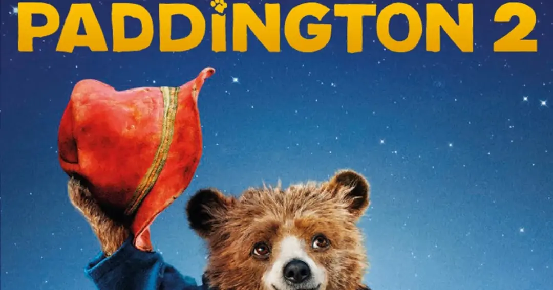 PADDINGTON 2 - Bilibili